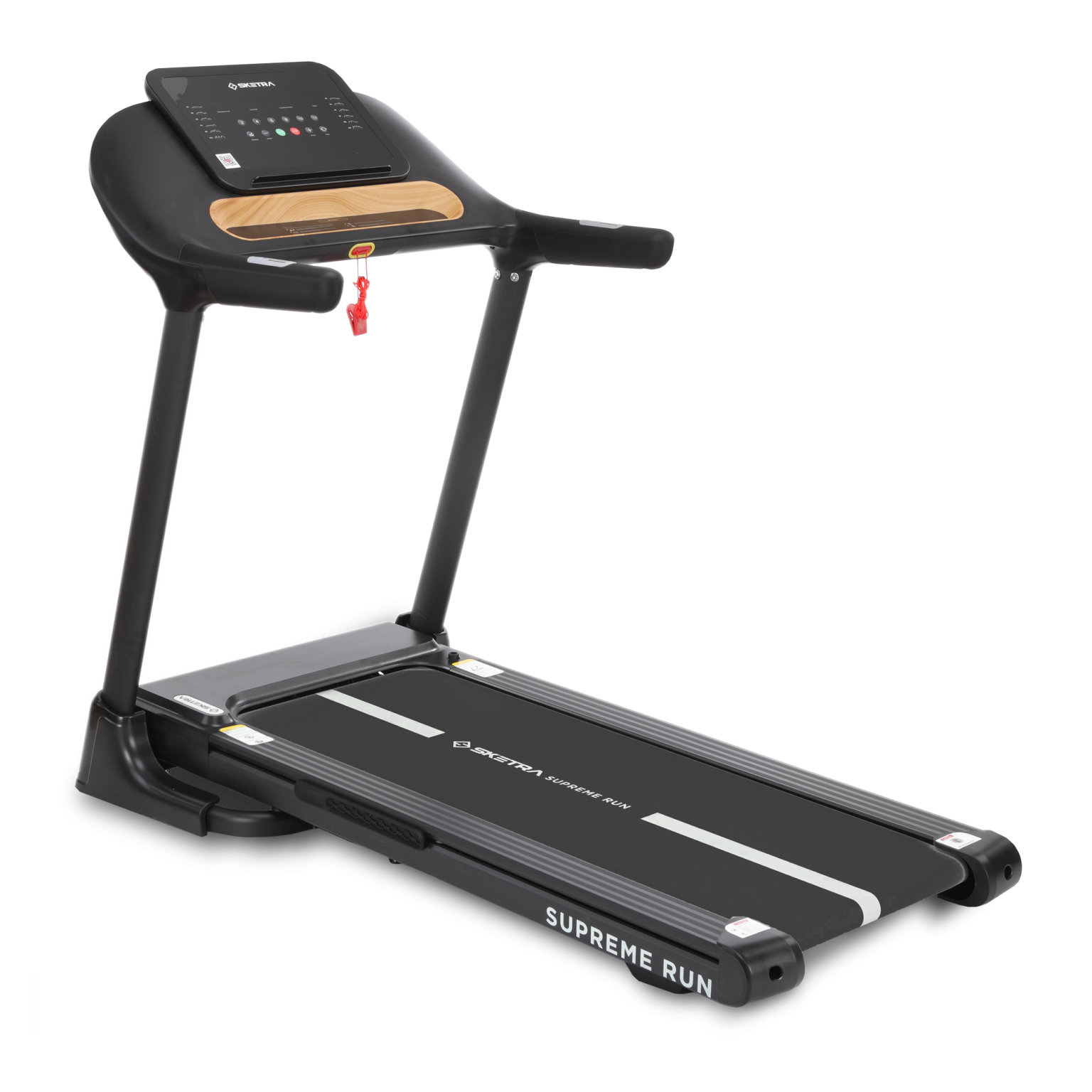 Buy Gym Running Machine For Home In India | Best Price - Sketra